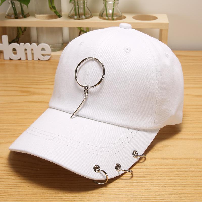 Buy Korean Version of The Hat Female Summer Wild Harajuku Style Hoop ...