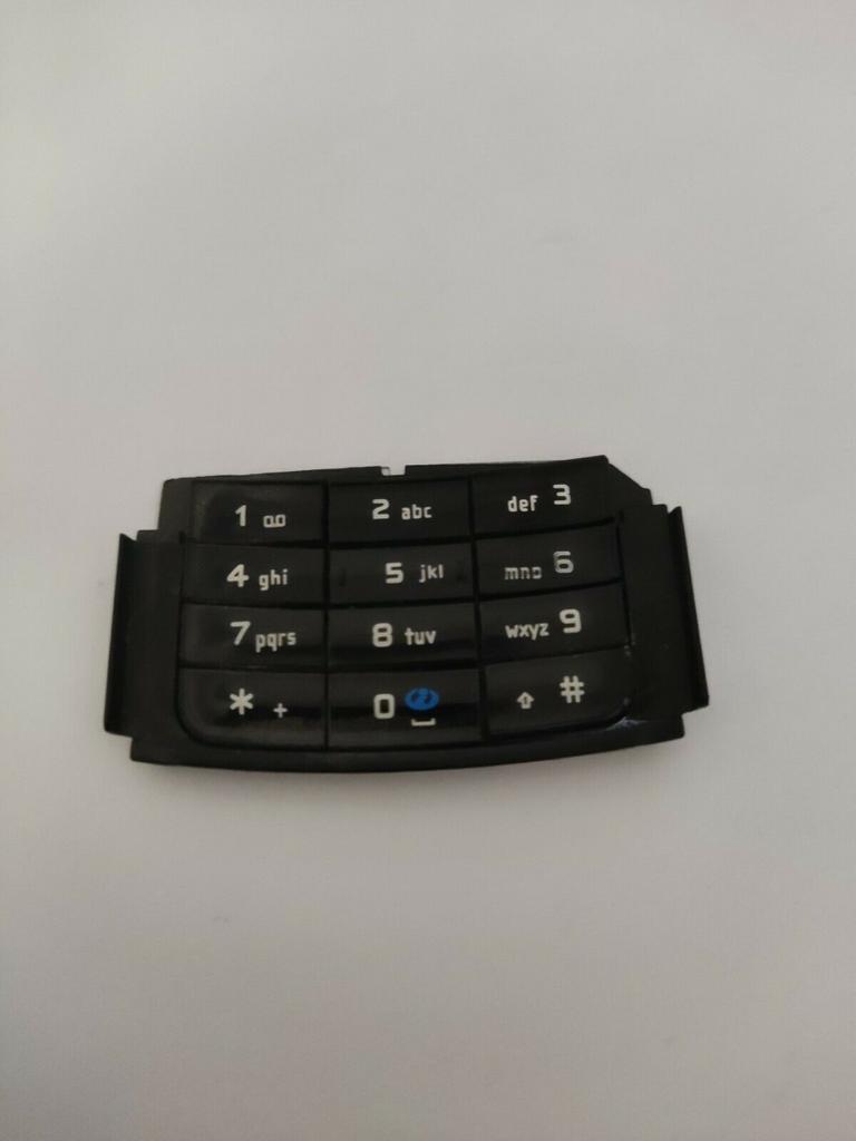 Buy Lower Key Keypad for Nokia N95 Classic at affordable prices — free ...