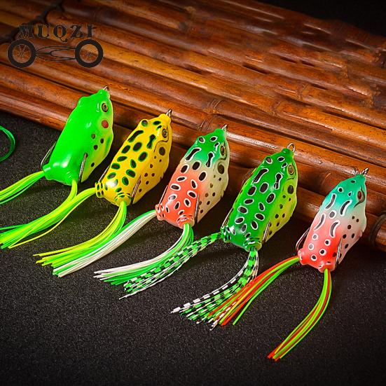 Satın alın 5Pcs Fishing Lure Soft Simulated Vibrant Realistic Sharp ...