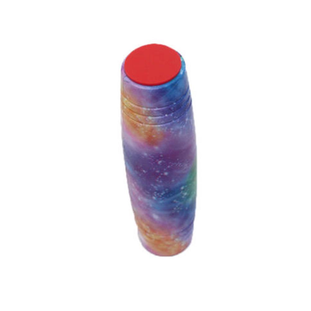 Buy Cool Fashion Roll Stress Toy Amazing Desk Flip Trick Fidget Roller ...