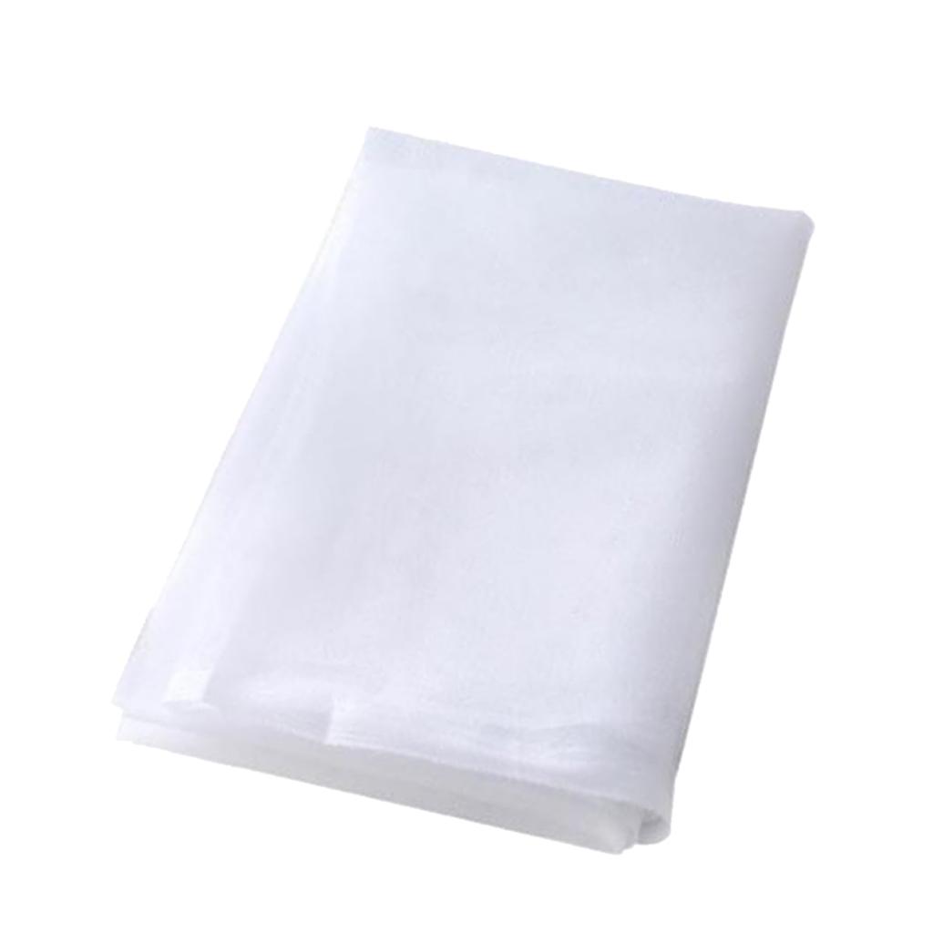 Buy Quality White Screen Mesh 63x53"inches Net Insect Fly Bug Mosquito ...
