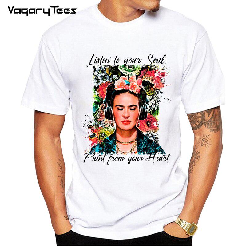 Buy Fashion Art T Shirt Girl Power Outfit Unisex Tshirt Feminist Tee ...