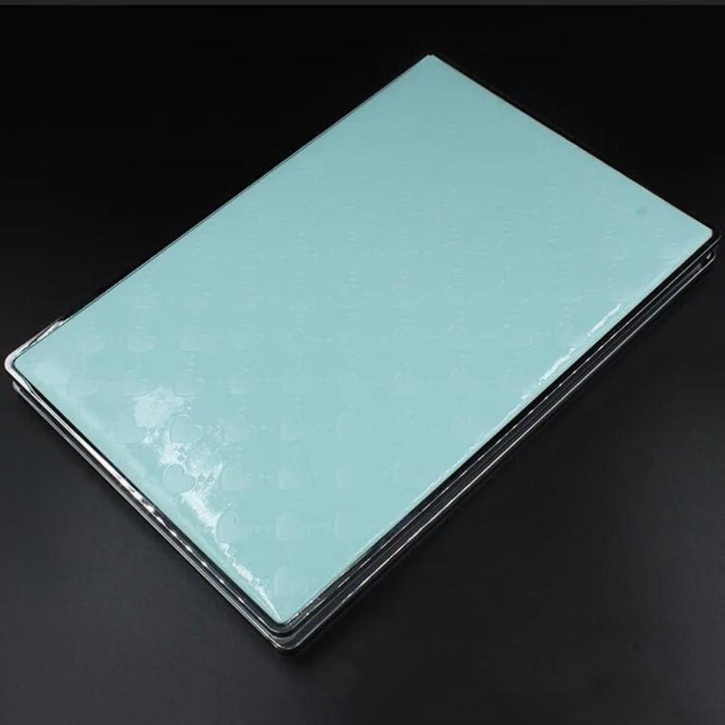 160 Colors Nails Polish Chart with 240pcs Nail Tips UV Gel Color Card ...