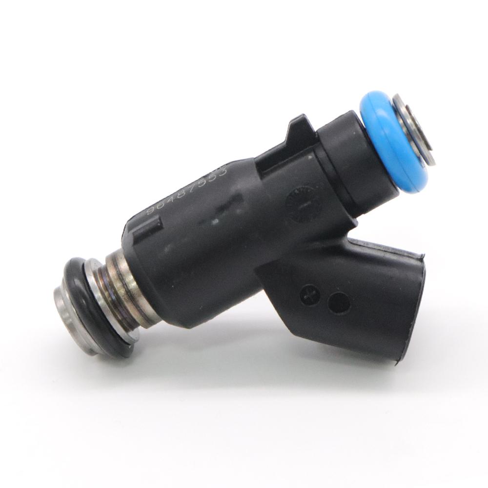 Kaufe XUAN High Quality Fuel Injectors Nozzle 96487553 for Chevrolet ...