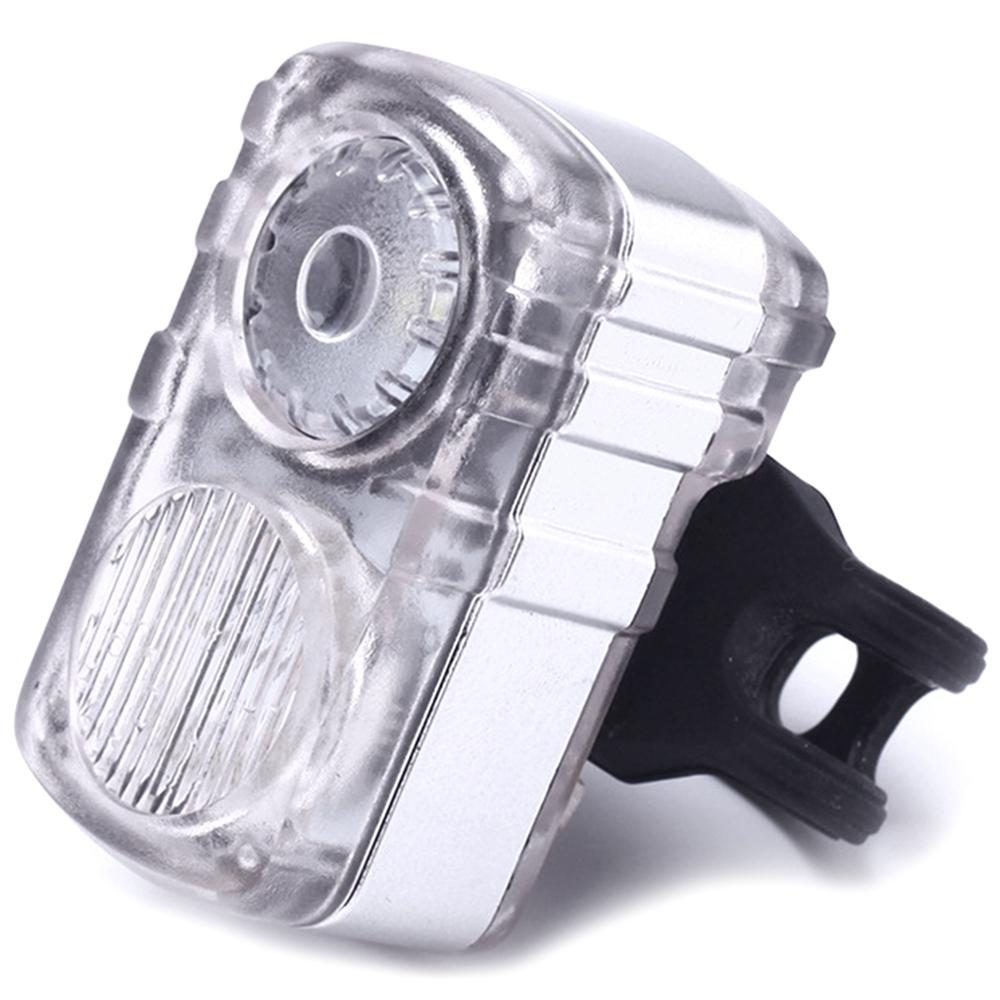 Bicycle Tail Light USB Rechargeable Ultra Bright LED Flashing Bike ...