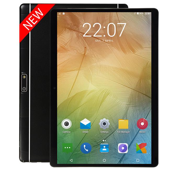 Buy PC Dual SIM Card Wifi Android Sim 3G 10.1 Inch Tablet at affordable ...