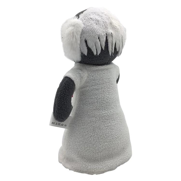 Buy Horror Video Game Plush Doll Game Granny Plush Toy Holiday Gift ...