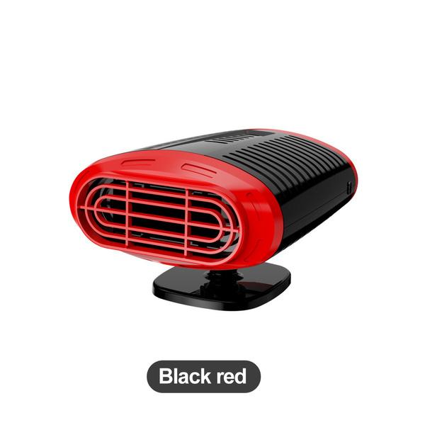 Buy 1000W 12V Portable Car Heater Electric Heating Cooling Fan Warmer ...