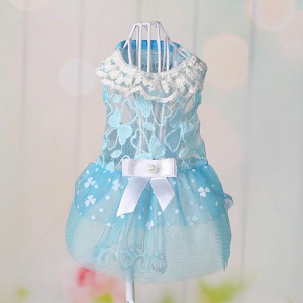 Buy AB060 Belle robe de chat en dentelle de mariage Jupes Robes pour ...
