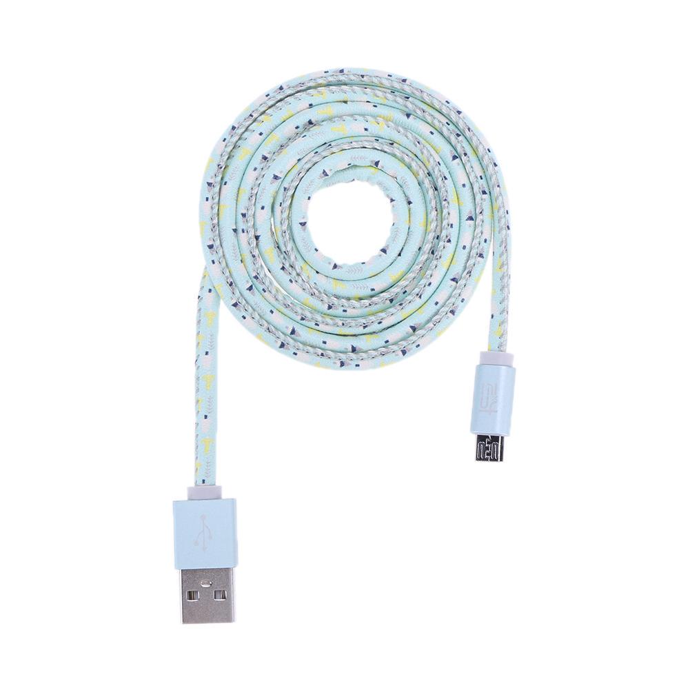 Buy USB Cable Mobile Phone Data Cable Fast Charging Cable for Android ...