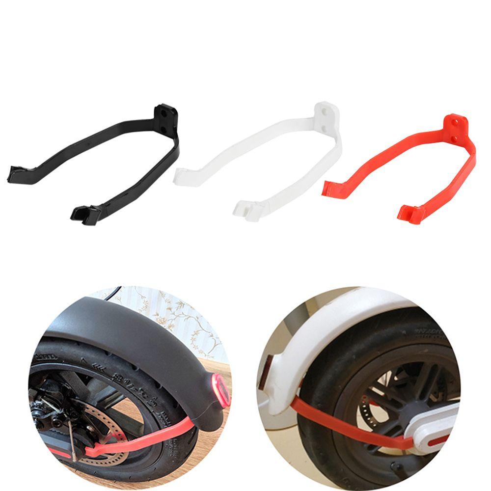 Cheap Cover Feet Holder Accessories Mudguard Kickstand Scooter Fender ...