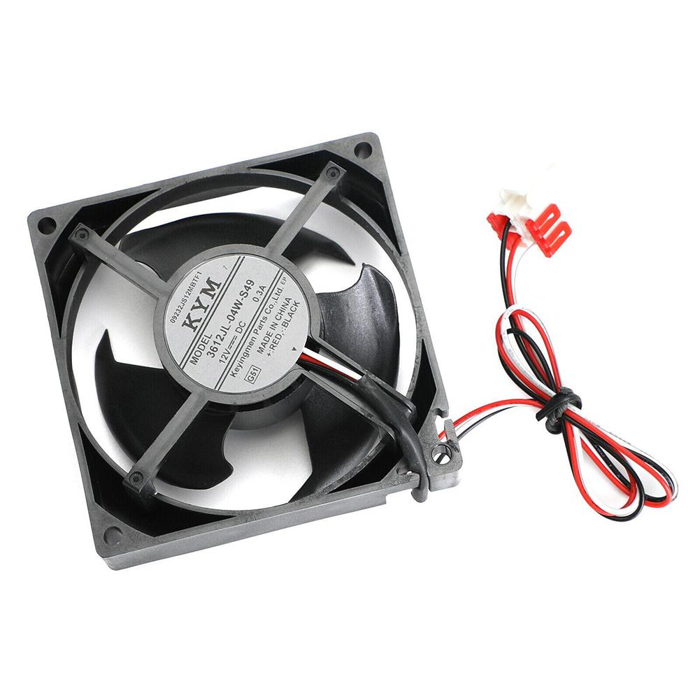 Buy Samsung 3612JL-04W-S49 Motor Fan Flow Fan Freezers at affordable ...