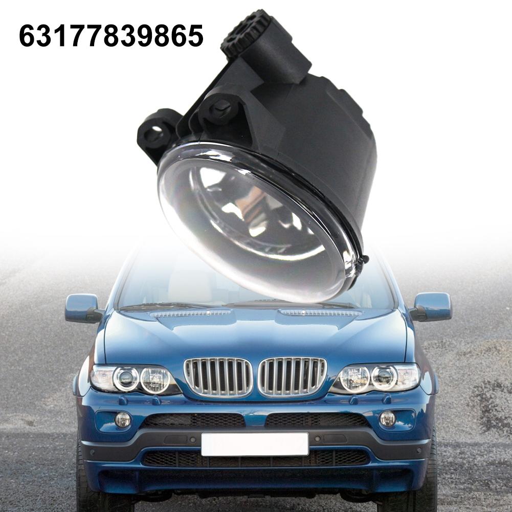 Cheap Left Hand Fog Light No Bulb Practical 1pc Accessories | Joom