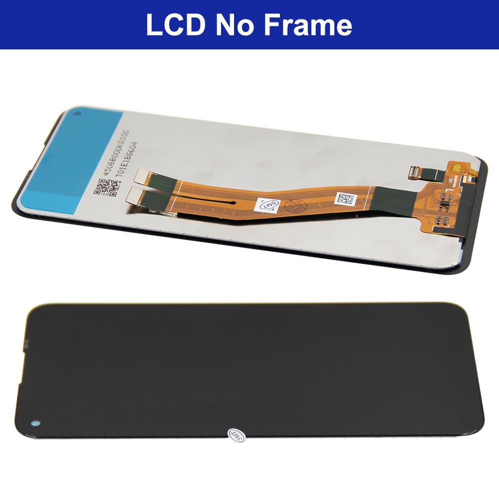 Buy Super AMOLED For Samsung Galaxy A11 SM-A115F LCD display Touch ...