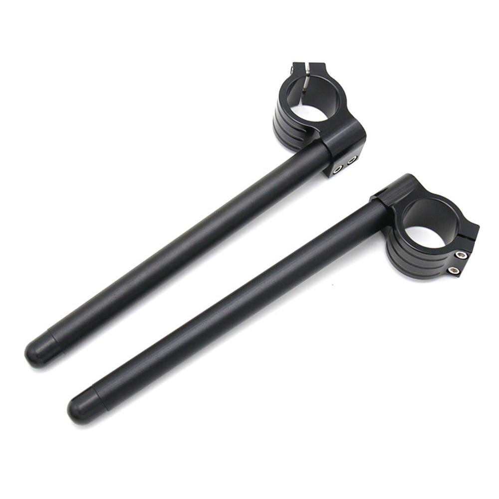 Buy Motorcycle Modified Universal Handlebar CNC Aluminum Alloy ...