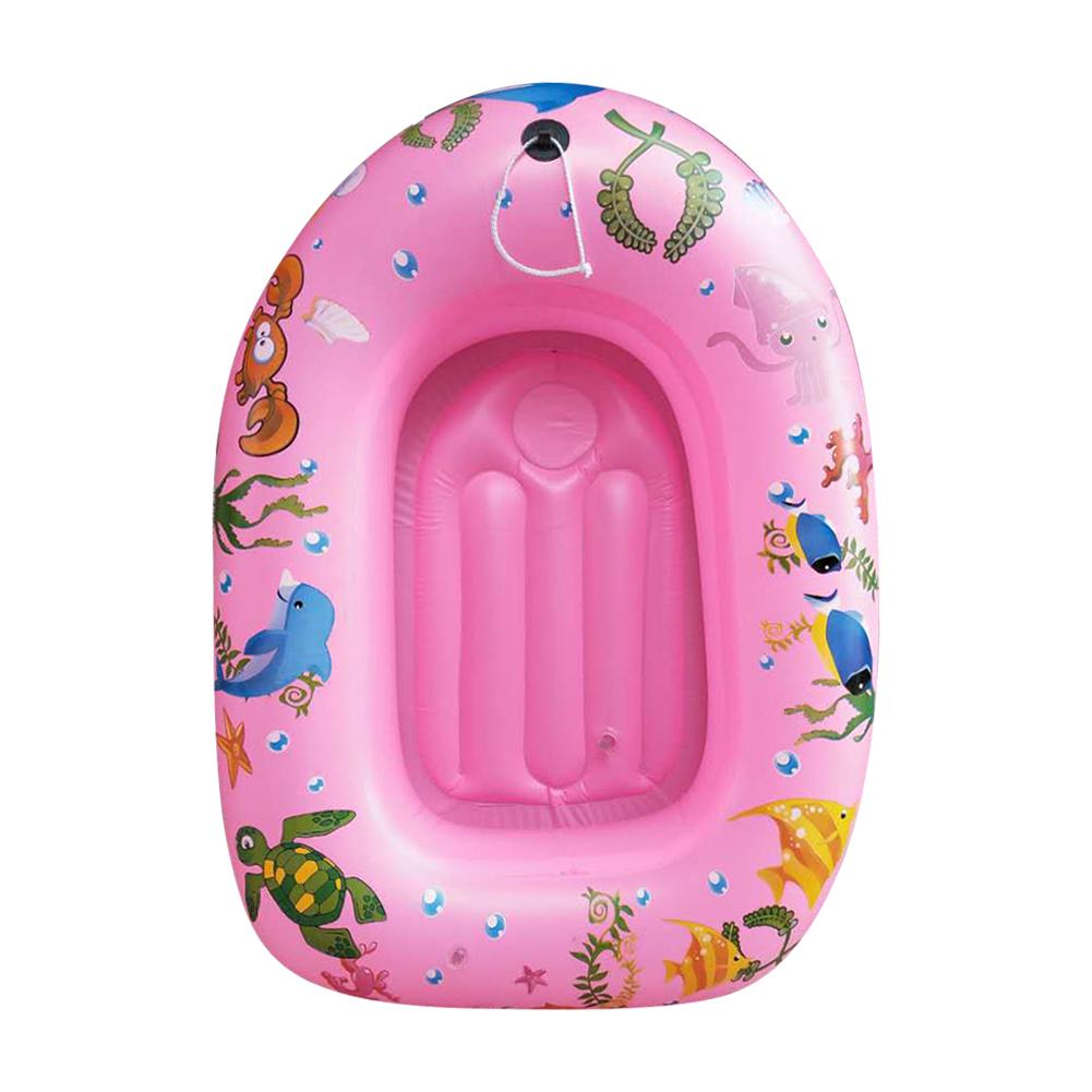 Buy Thickened Inflatable Bathtub Portable Pool Swimming Ring for Kids ...