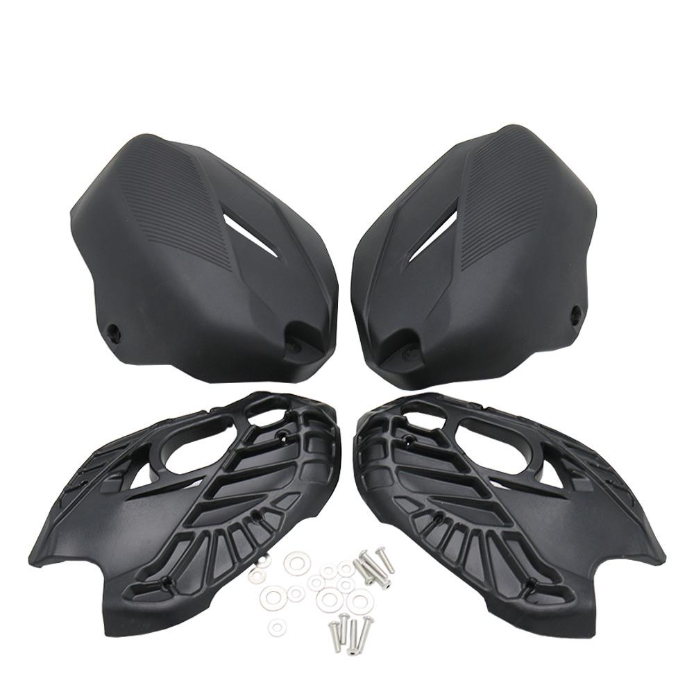 Buy Motorcycle Engine Stator Cover Protective Cover Engine Guard ...