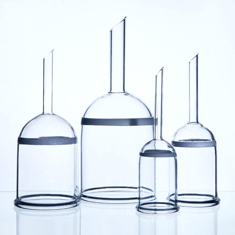 Buy Sand Core Funnel Acid Resistant Glass Filter Funnel Bacteria Funnel ...