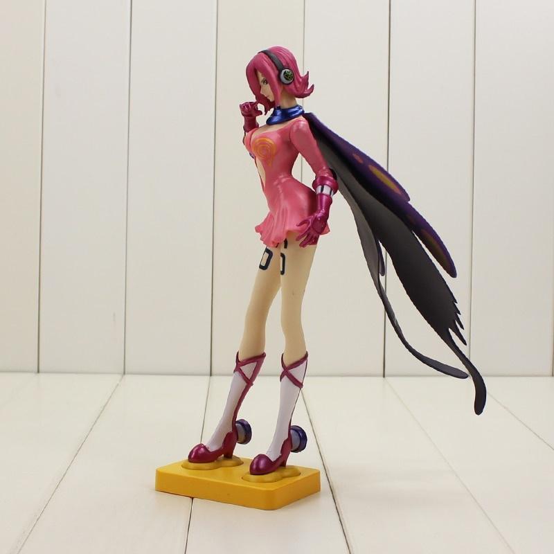 Buy 25cm Anime Vinsmoke Reiju the Sanji Sister Glitter and Glamours ...