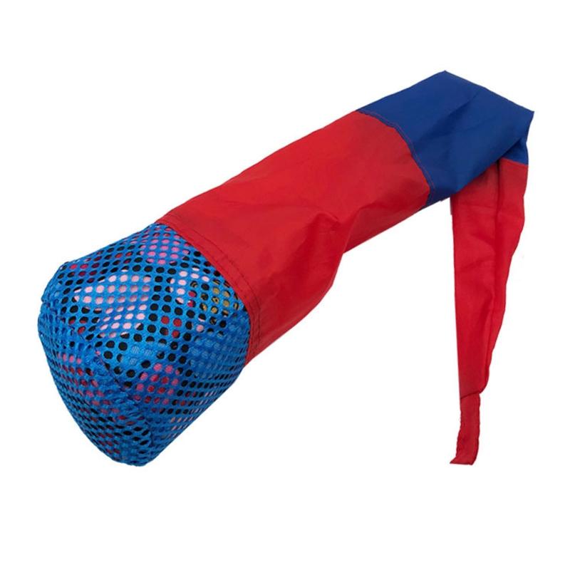 Buy Children Toss Game Soft Tail Meteor Sandbag Ball Bean Bag Indoor ...