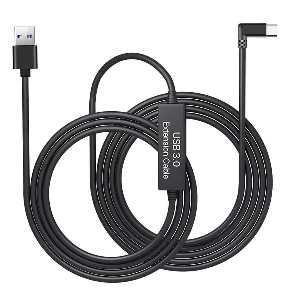 Buy Data Cable Professional High-frequency Link Wire for Oculus Quest ...