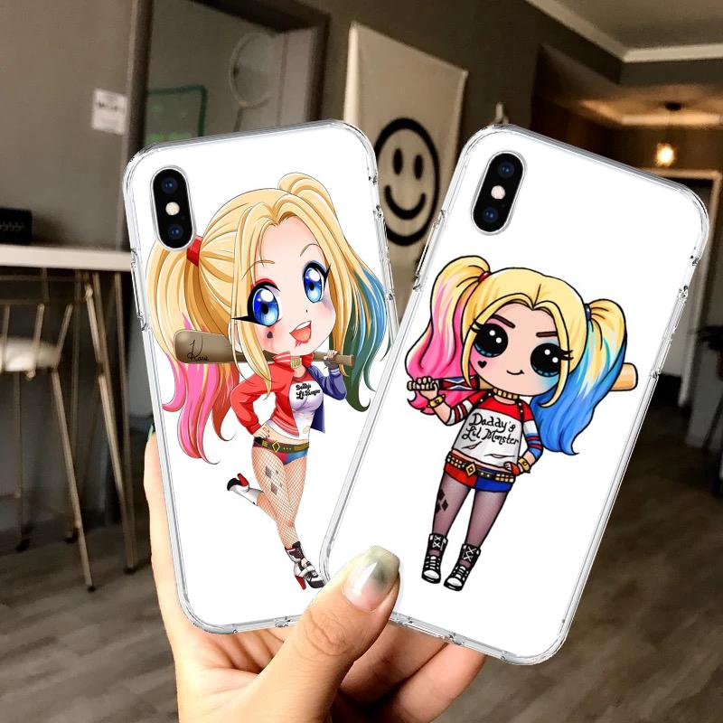 Buy Soft Phone Case for iPhone 12 11 Pro Max Xr Xs Samsung A40 A20 A30 ...