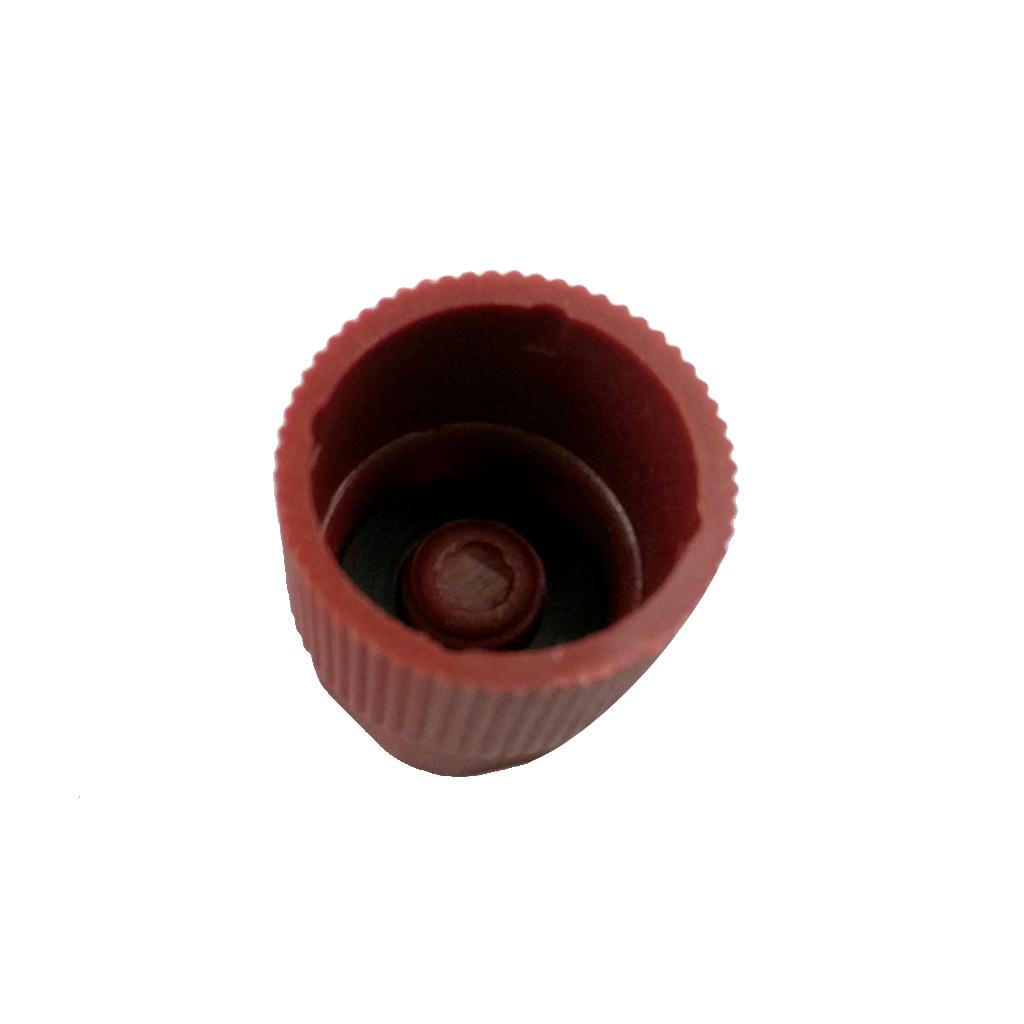AC Charging Port R134a Side Air Conditioner Cap 13mm Blue & 16mm Brown ...