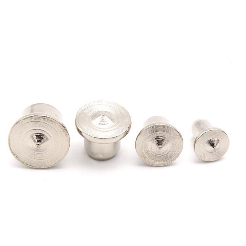 8 Pcs Dowel Joint Alignment Tool Woodwork Centre Point Pin Set 6–12mm ...