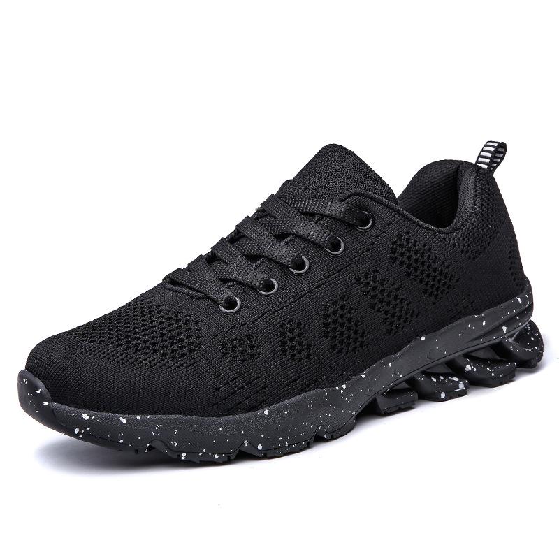 Buy Women Sports Casual Shoes Running Shoes Women Breathable Line Shoes ...