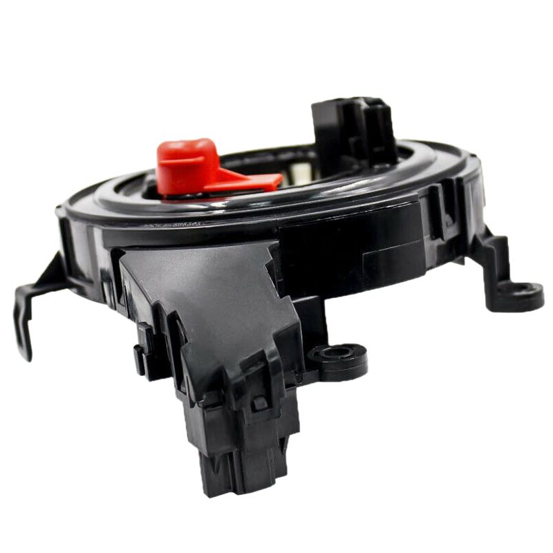 Buy Car Airbag Hairspring Spiral Cable Clock Spring for BMW E90 E91 E92 ...