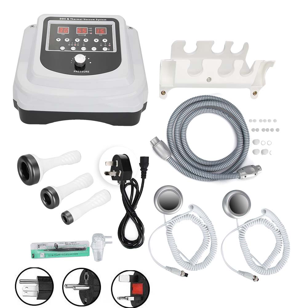Buy Professional Vacuum Beauty Machine DDS Fat Burning Body Slimming ...
