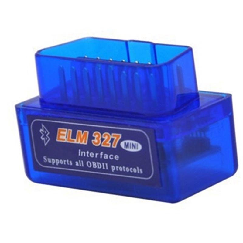 Buy ELM 327 V 1.5 BT adapter for Android Elm327 Bluetooth V1.5 ...