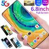 S27 PLUS 8GB RAM 512GB ROM Smartphone-comprar a preços baixos na loja ...