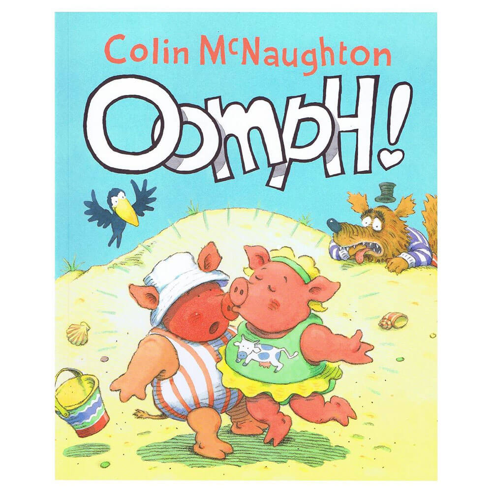 Oomph! Picture Book uygun fiyatlı satın alın - fiyat, ücretsiz teslimat ...