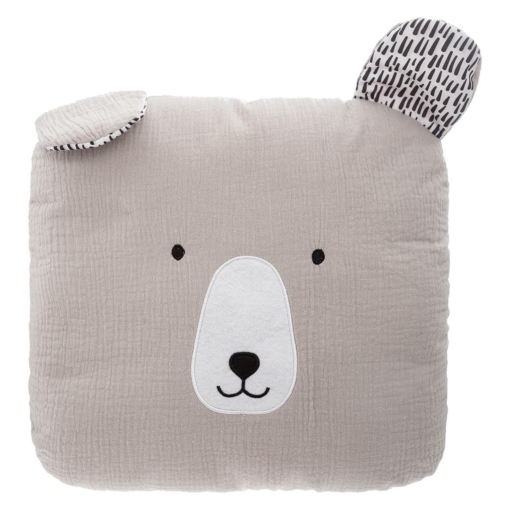 Buy Teddy Bear Cushion at affordable prices — free shipping, real ...