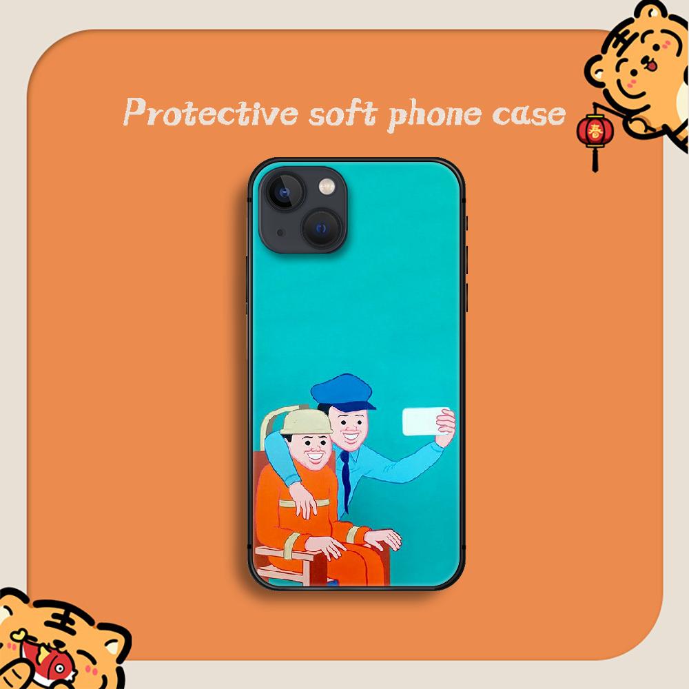 Buy Rapper Trippie Redd Soft Phone Case For Iphone Xiaomi Mi Samsung ...