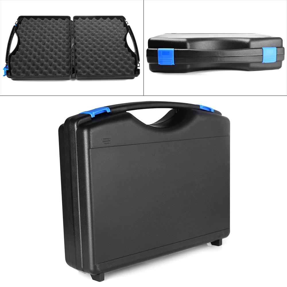 Universal Waterproof Anti Fall Plastic Flashlight Storage Box uygun ...