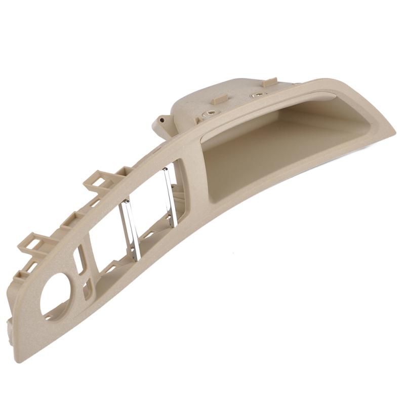 💰Köp billigt online Door Handle Window Switch Panel for BMW 5 Series ...