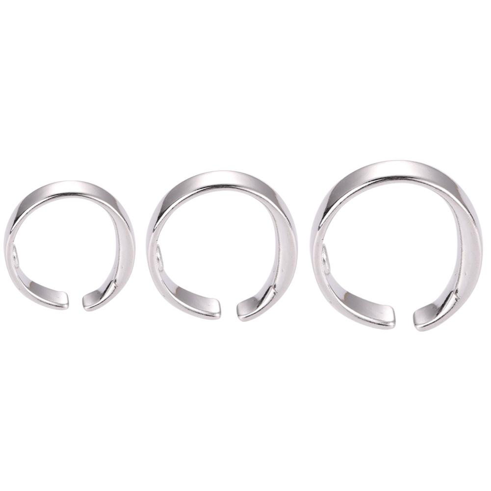 Buy Anti Snoring Ring Magnetic Therapy Acupressure Sleep Aid Finger ...