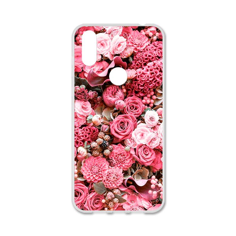 Buy Soaptree Soft Painted Case for Doogee Y8 Silicon Case for Doogee Y8 ...