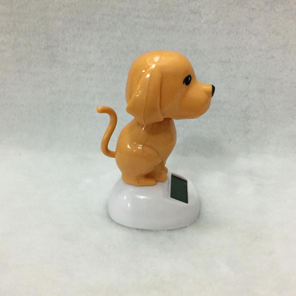 Buy Solar Powered Toys Dancing Poop Home Car Ornament Kid Gift Prank ...