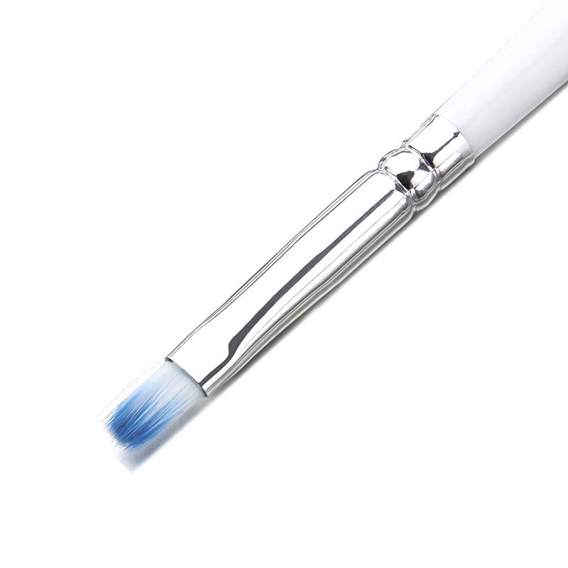 Kaufe 1 Stück Nailart Pinsel für Maniküre Gel Farbverlauf Nagellack UV ...
