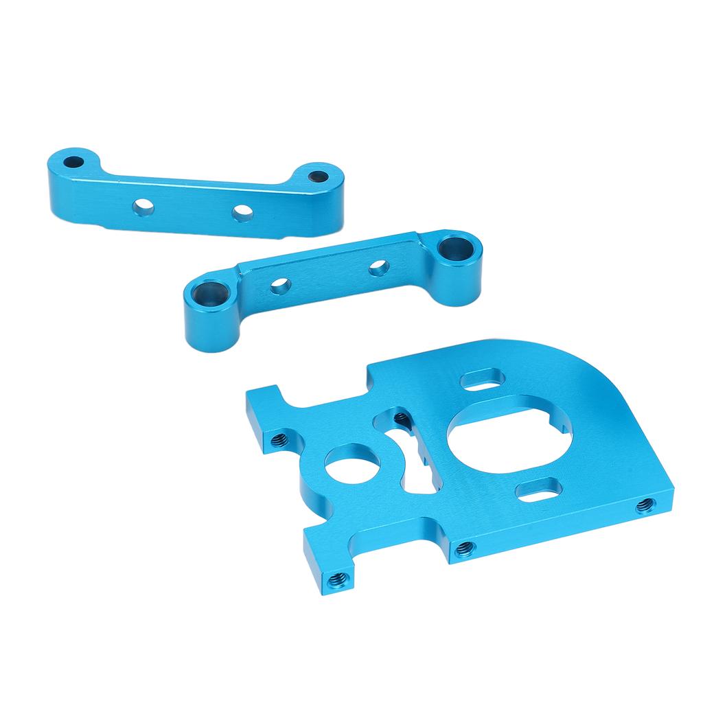Buy RC Car Motor Mount Holder High Performance Long Life with Upper ...
