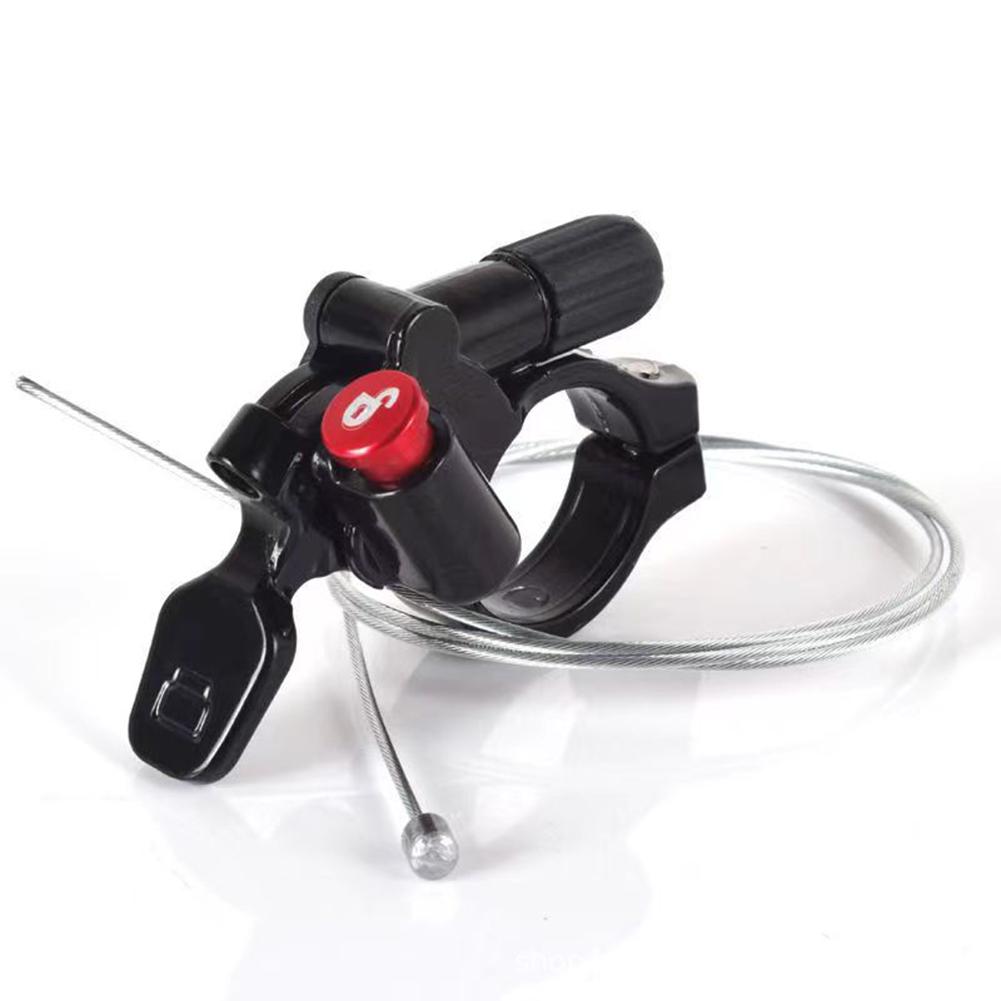 Buy Front Fork Switch Control Switch Outdoor Sports Spare Parts at ...