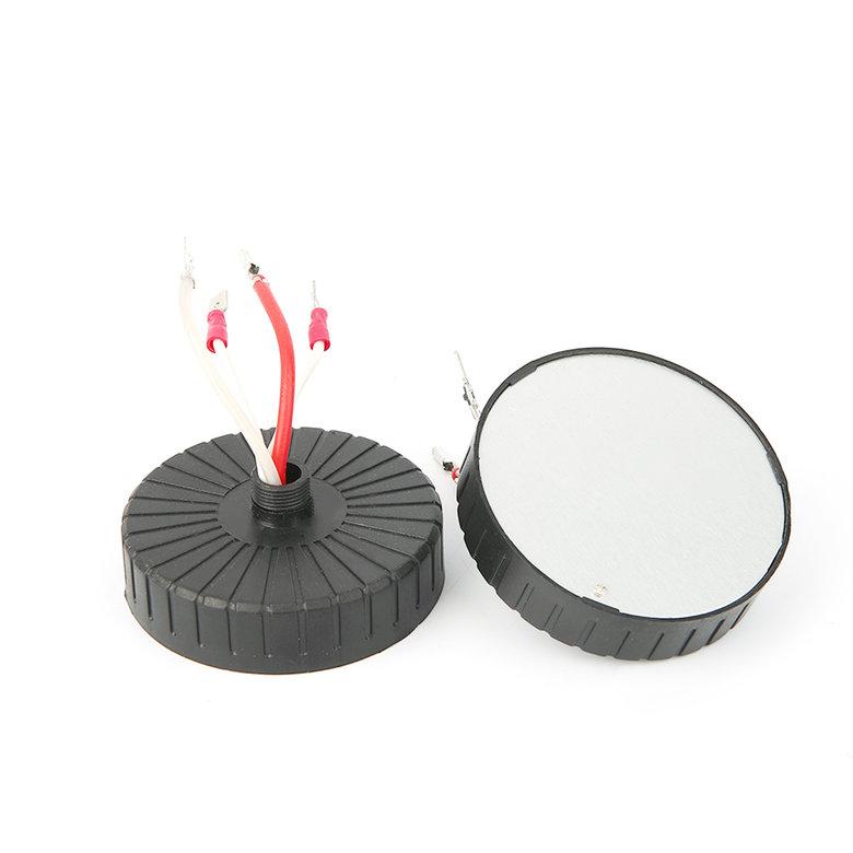 Buy KC Quality 55W H3 HID Replacement Bulb Set Kit For Motorcycle ALL ...