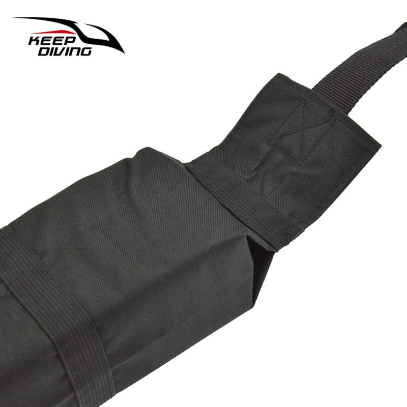 Buy 2pcs Universal Auto Soft Car Roof Rack Cross Bar Kayaks Surfboard ...