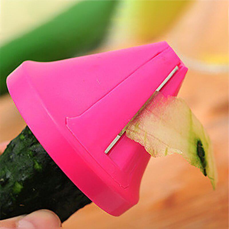 Buy Durable Vegetable Fruit Slicer Carrot Radish Crushing Device Screw ...