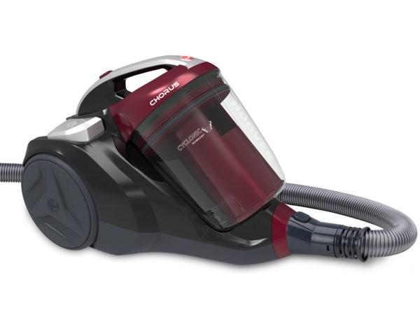 Buy Hoover ch50pet 011 Bagless Canister Vacuum, 2.5 Liters, 76 Decibels ...