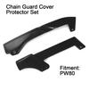 Buy Motorcycle Chain Guard Cover Protector For YAMAHA PW80 PW 80 80cc ...
