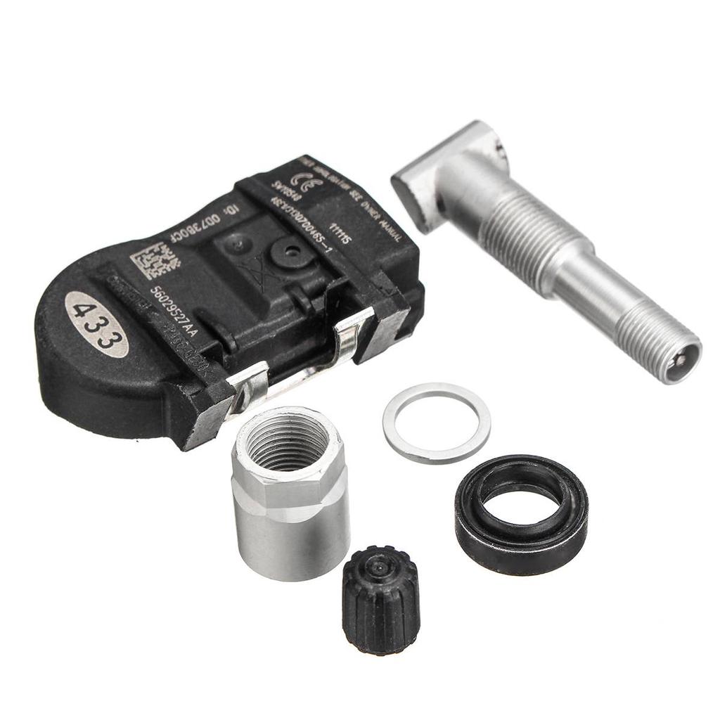 56029527AA Tire Pressure Monitoring System Sensor Tire Pressure Sensor ...